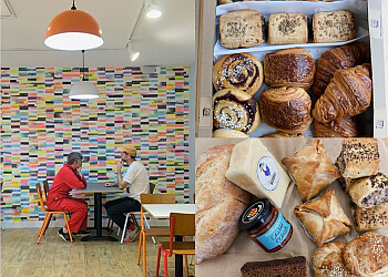 3 Best Bakeries in Newcastle Upon Tyne, UK - ThreeBestRated