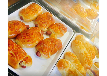 3 Best Bakeries in Newcastle Upon Tyne, UK - ThreeBestRated