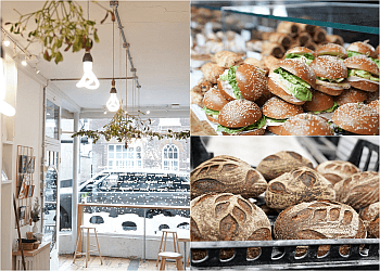 3 Best Bakeries in Norwich, UK - Expert Recommendations