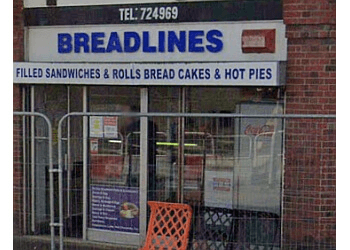 3 Best Bakeries in Swindon, UK - Expert Recommendations