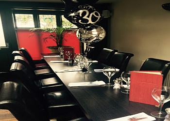 3 Best Seafood Restaurants in Rochester, Medway, UK - Expert ...