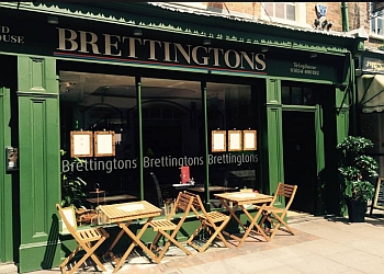 3 Best Steak Restaurants in Rochester, Medway, UK - Expert Recommendations