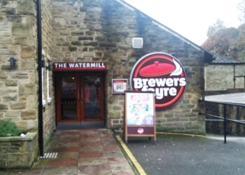 3 Best British Restaurants in Halifax, UK - Expert Recommendations