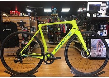 3 Best Bicycle Shops in Stoke On Trent, UK - Expert Recommendations
