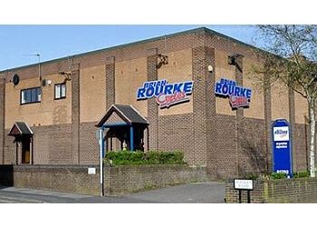 3 Best Bicycle Shops in Stoke On Trent, UK - Expert Recommendations