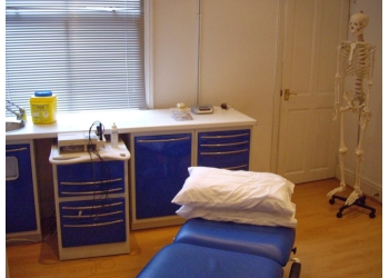 3 Best Physiotherapists in Warrington, UK - Expert Recommendations