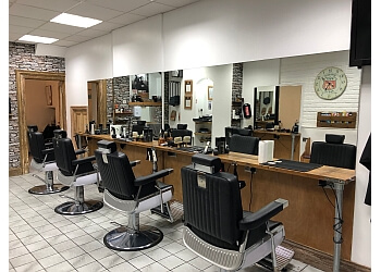 3 Best Barbers in Cornwall, UK - Expert Recommendations