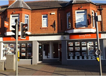 3 Best Estate Agents in Crewe, UK - Expert Recommendations