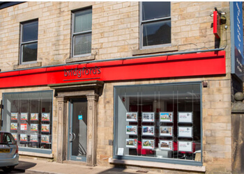 3 Best Estate Agents in Harrogate, UK - Expert Recommendations