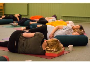 3 Best Yoga Classes in Bath, UK - Expert Recommendations