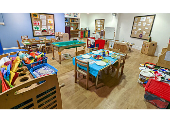 3 Best Nursery in Manchester, UK - Expert Recommendations
