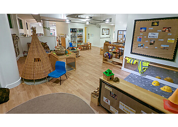3 Best Nursery in Manchester, UK - Expert Recommendations