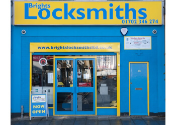 3 Best Locksmiths in Southend On Sea, UK - Expert Recommendations