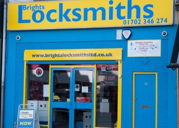 3 Best Locksmiths in Southend On Sea, UK - Expert Recommendations