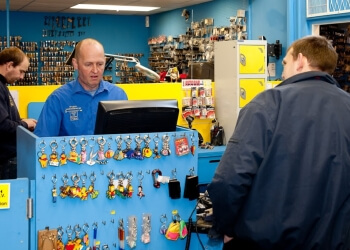 3 Best Locksmiths in Southend On Sea, UK - ThreeBestRated