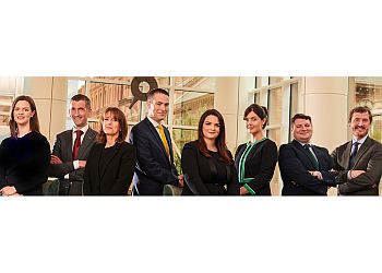 3 Best Debt Recovery Solicitors in Belfast, UK - Expert Recommendations