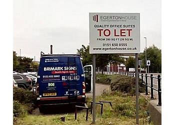 3 Best Signage Companies in Wirral, UK - Expert Recommendations