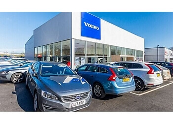 3 Best Car Dealerships in Wolverhampton, UK - Expert Recommendations