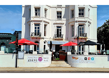 3 Best Italian Restaurants in Worthing, UK - Expert Recommendations