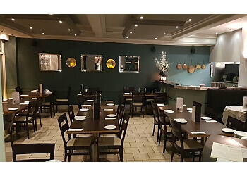 3 Best Italian Restaurants in Macclesfield, UK - Expert Recommendations