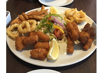 3 Best Italian Restaurants in Macclesfield, UK - Expert Recommendations