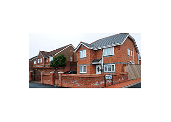 3 Best Home Builders in Liverpool, UK - Expert Recommendations