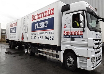 3 Best Removal Companies in Knowsley, UK - Expert Recommendations