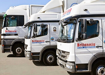 3 Best Removal Companies in Knowsley, UK - Expert Recommendations