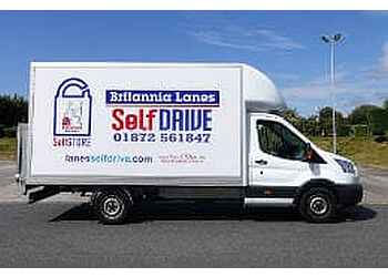 3 Best Removal Companies in Cornwall, UK - Expert Recommendations