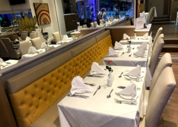3 Best Indian Restaurants in Sittingbourne, UK - ThreeBestRated