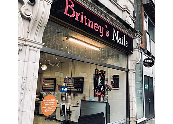 3 Best Nail Salons in Leeds, UK - ThreeBestRated
