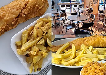 3 Best Fish And Chips in Salisbury, UK - Expert Recommendations