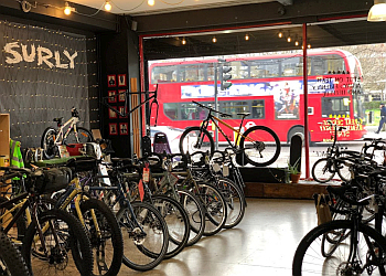 3 Best Bicycle Shops in London, UK - ThreeBestRated