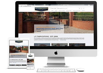 3 Best Website Designers in Lincoln, UK - Expert Recommendations