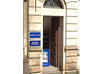 3 Best Recruitment Agencies in Preston, UK - Expert Recommendations