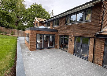 3 Best Home Builders in Slough, UK - Expert Recommendations