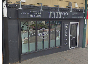 3 Best Tattoo Shops in Middlesbrough, UK - Expert Recommendations