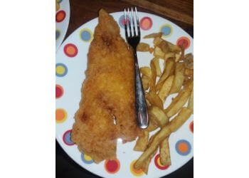 3 Best Fish And Chips in Milton Keynes, UK - Expert Recommendations
