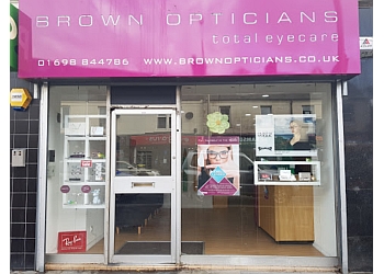 3 Best Opticians in North Lanarkshire, UK - Expert Recommendations