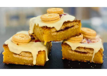 3 Best Bakeries in Derby, UK - ThreeBestRated