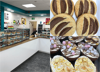 3 Best Bakeries in Derby, UK - Expert Recommendations