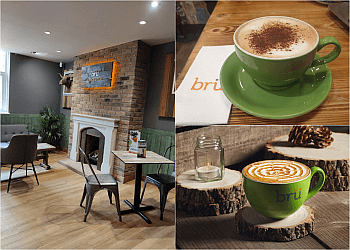 3 Best Cafes in Leicester, UK - Expert Recommendations