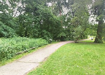 3 Best Parks in Solihull, UK - ThreeBestRated