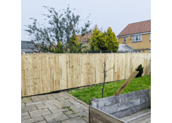 3 Best Fencing Contractors in Newcastle Upon Tyne, UK - Expert ...
