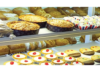 3 Best Bakeries in Vale Of Glamorgan, UK - Expert Recommendations