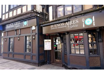 3 Best Steak Restaurants in Maidstone, UK - ThreeBestRated