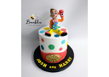 3 Best Cake Makers in Grantham, UK - Expert Recommendations