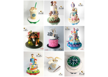 3 Best Cake Makers in Grantham, UK - ThreeBestRated