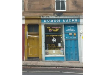 3 Best Locksmiths in Edinburgh, UK - ThreeBestRated
