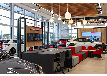 3 Best Car Dealerships in Doncaster, UK - Expert Recommendations